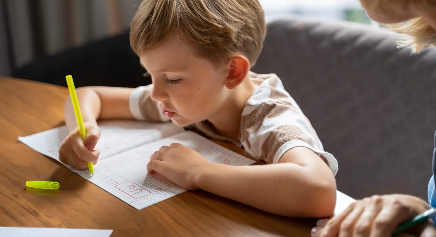 French Lessons for Children - Fun & Interactive Classes - Le P'tit ...